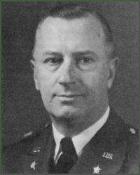 Biography of Brigadier-General Harold Francis Loomis (1890 – 1970), USA