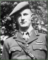 Biography of Major-General Fitzroy Hew Royle MacLean (1911 – 1996 ...