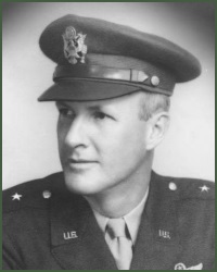 Biography of Brigadier-General Harold Loring Mace (1907 – 1946), USA