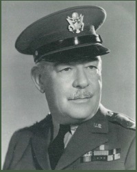 Biography of Brigadier-General William Allen March (1884 – 1963), USA