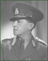 Biography of Brigadier-General Gh. Gheorghe Marinescu (1893 – 1967 ...