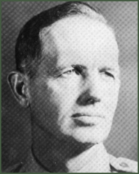 Biography of Brigadier-General Robert Bruce Jr. McBride (1892 – 1981), USA