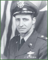 Biography of General John Paul McConnell (1908 – 1986), USA