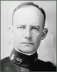 Biography of Major-General Frank Ross McCoy (1874 – 1954), USA