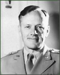 Biography of Brigadier-General Samuel Lusker McCroskey (1893 – 1960), USA
