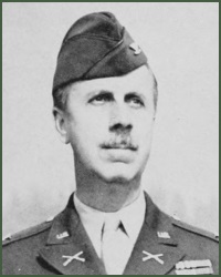 Biography of Brigadier-General John Lloyd McKee (1895 – 1963), USA
