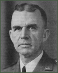Biography of Brigadier-General John Eugene Jr. McMahon (1890 – 1971), USA