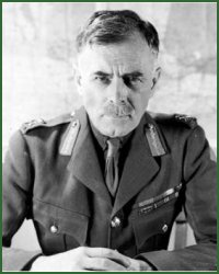 Biography of General Andrew George Latta McNaughton (1887 – 1966), Canada
