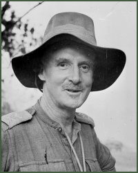 Biography of General Frank Walter Messervy (1893 – 1974), Great Britain