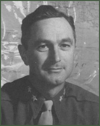 Biography of Major-General William Maynadler Miley (1897 – 1997), USA