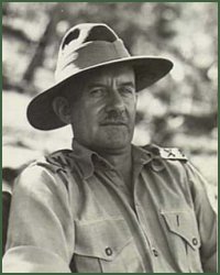 Biography of Major-General Edward James Milford (1894 – 1972), Australia