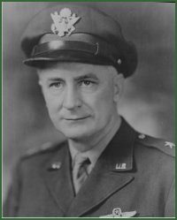 Biography of Major-General Henry Jervis Friese Miller (1890 – 1949), USA