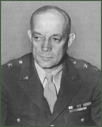 Biography of Major-General John Millikin (1888 – 1970), USA