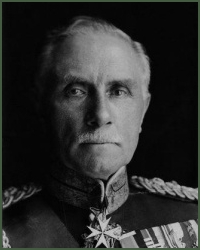 Biography of Field Marshal George Francis Milne (1866 – 1948), Great ...