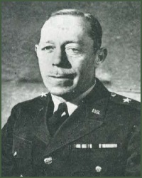 Biography of Brigadier-General Eric Spencer Molitor (1896 – 1985), USA