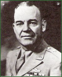 Biography of Brigadier-General James Alexander Mollison (1897 – 1970), USA