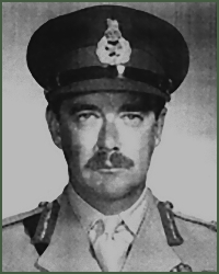 Biography of Lieutenant-General Robert William Moncel (1917 – 2007), Canada