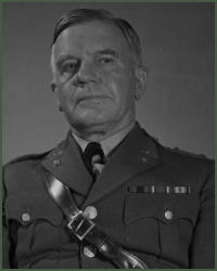 Biography of Major-General Richard Curtis Moore (1880 – 1966), USA