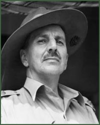 Biography of Major-General Basil Moorhouse Morris (1888 – 1975), Australia