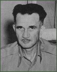 Biography of Brigadier-General Edward Moses Morris (1895 – 1969), USA