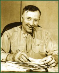 Biography of Brigadier-General Joseph Theodore Morris (1894 – 1980), USA