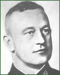 Biography of General of Infantry Friedrich-Wilhelm Müller (1897 – 1947 ...