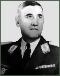 Biography of General Miroslav Navratil (1893 – 1947), Croatia