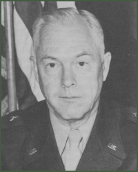 Biography of Brigadier-General Harold Floyd Nichols (1888 – 1983), USA