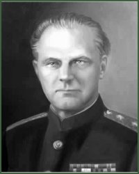 Biography of Major-General of Judiciary Iona Timofeevich Nikitchenko ...