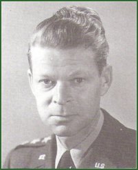 Biography of General Lauris Norstad (1907 – 1988), USA