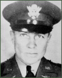 Biography of Brigadier-General Charles Kilbourne Nulsen (1886 – 1959), USA