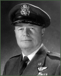 Biography of Major-General William Donald Old (1901 – 1965), USA