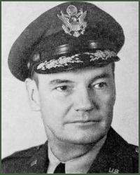 Biography of Brigadier-General Robert Chaffee Oliver (1902 – 1966), USA
