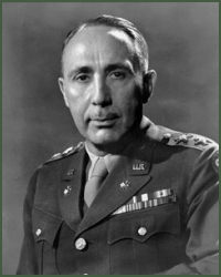 Biography of Major-General Dawson Olmstead (1884 – 1965), USA