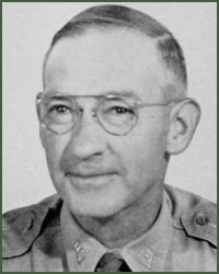 Biography of Major-General James Garesché Ord (1886 – 1960), USA