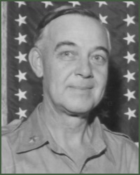 Biography of Brigadier-General Ray L. Owens (1891 – 1948), USA
