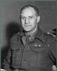 Biography of Brigadier Ronald Stuart Park (1895 – 1980), New Zealand