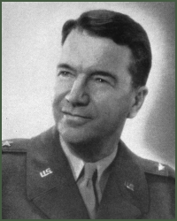 Biography of Major-General Edwin Pearson Jr. Parker (1891 – 1983), USA