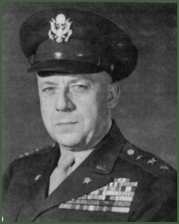 Biography of Major-General Willard Stewart Paul (1894 – 1966), USA