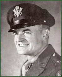 Biography of Brigadier-General Hume Peabody (1893 – 1984), USA