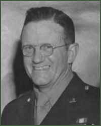 Biography of Major-General Paul Everton Peabody (1892 – 1979), USA