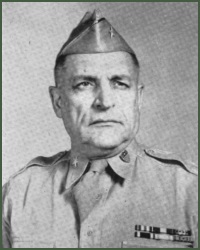 Biography of Brigadier-General LeRoy Pearson (1884 – 1969), USA