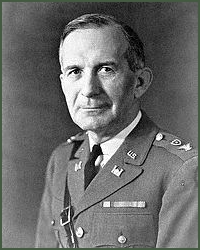 Biography of Major-General Virgil Lee Peterson (1882 – 1956), USA
