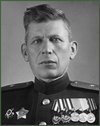 Biography of Major-General Nikolai Antonovich Poliakov - (Николай ...