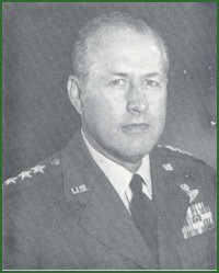 Biography of General Thomas Sarsfield Power (1905 – 1970), USA