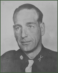 Biography of Brigadier-General Don Forrester Pratt (1892 – 1944), USA