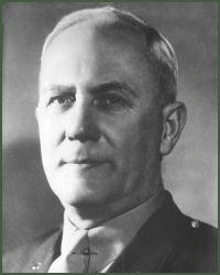 Biography of Brigadier-General Norman Foster Ramsey (1882 – 1963), USA