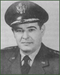 Biography of General Edwin William Rawlings (1904 – 1997), USA
