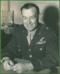 Biography of Brigadier-General Carlyle Howe Ridenour (1893 – 1971), USA