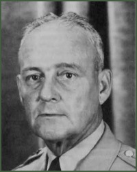 Biography of Major-General Eugene Ware Ridings (1899 – 1969), USA